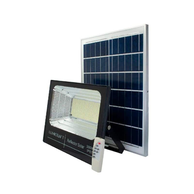 Reflector Solar 300W - LEDXPRES Costa Rica