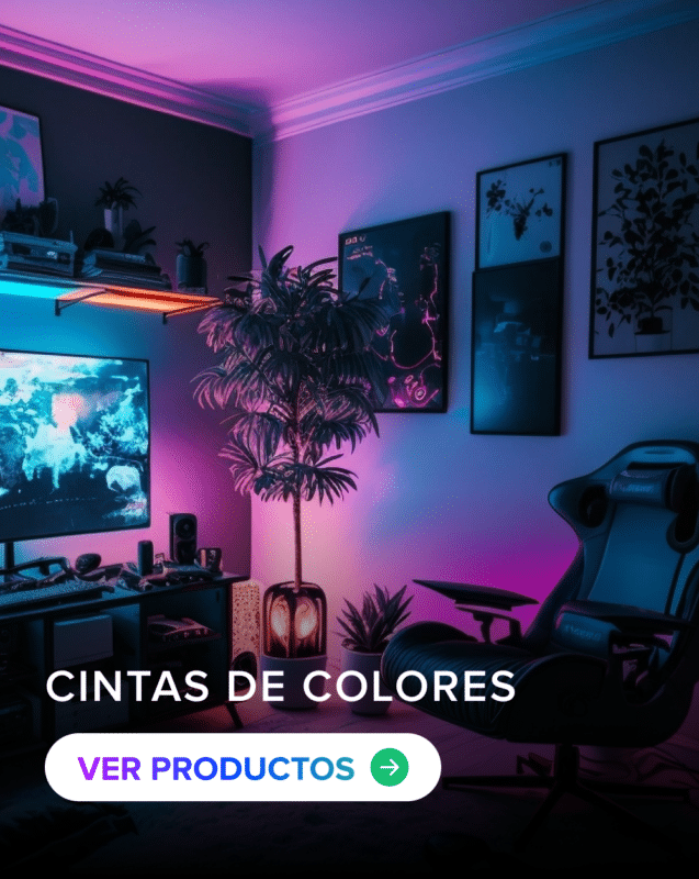 Inicio - LEDXPRES Costa Rica