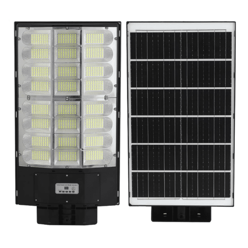 Lámparas Solares LED en Costa Rica | LEDXPRES