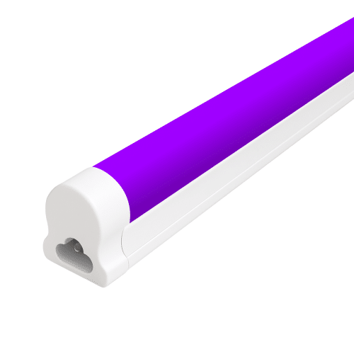 Tubo LED T5 de Colores Tipo Lámpara 120V - LEDXPRES Costa Rica