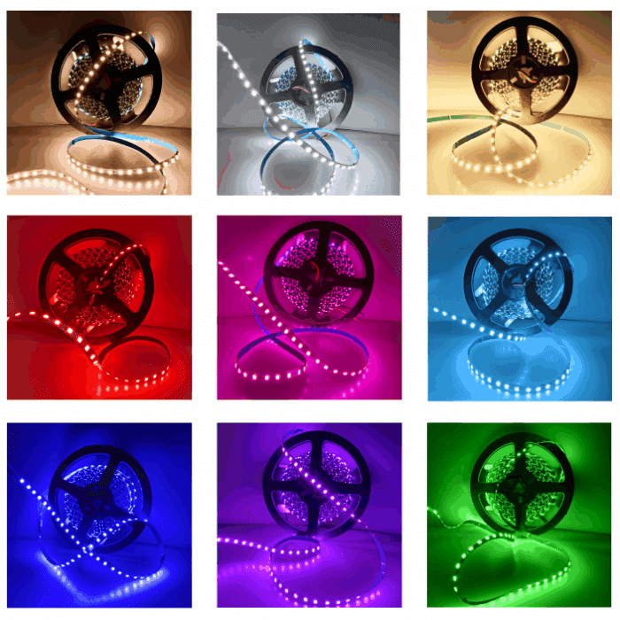 Tienda - LEDXPRES Costa Rica